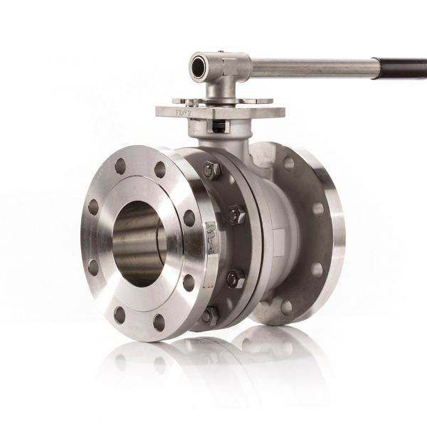 Triad Process Equipment – Ball Valves, Butterfly Valves, & Control Valves
